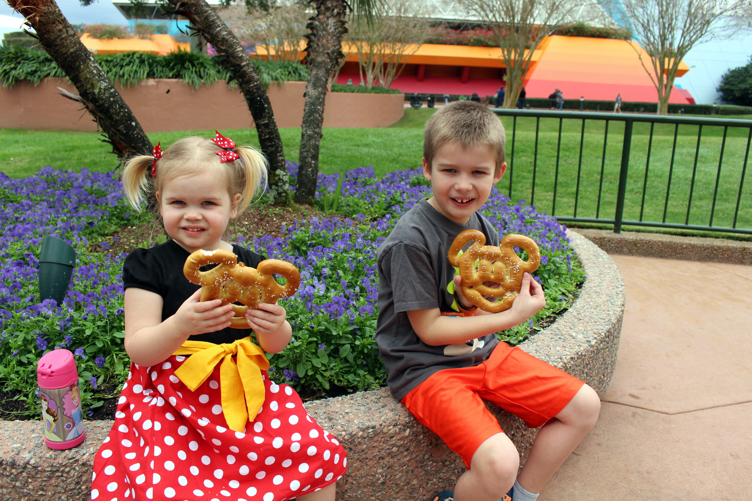 30 – Lisa loves ALL things Disney