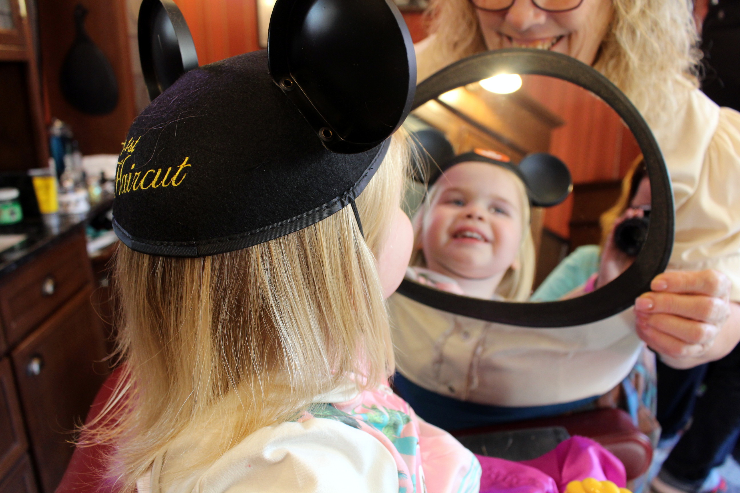 Disney – Lisa loves ALL things Disney